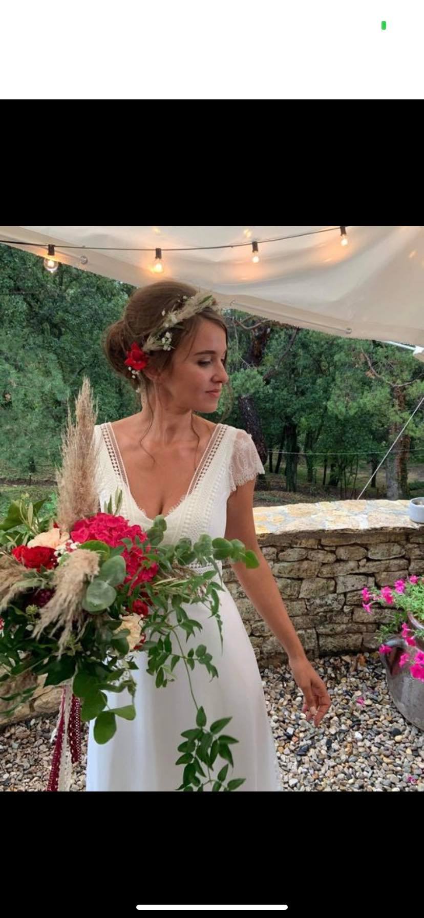 Maquillage mariage – jessicaozil.com